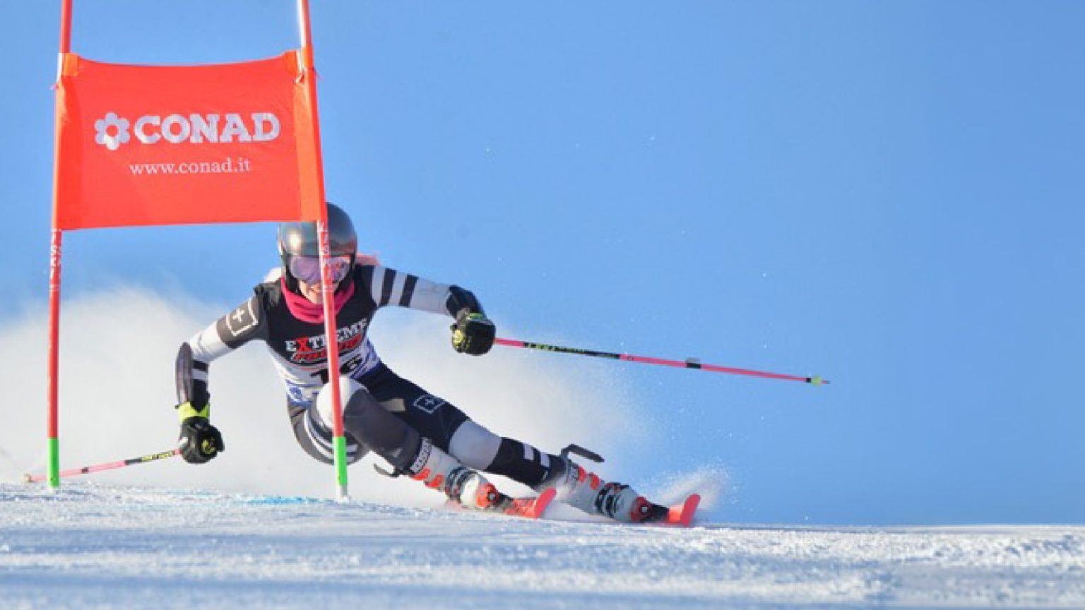 Ski and Snowboarding Conversion - USPA